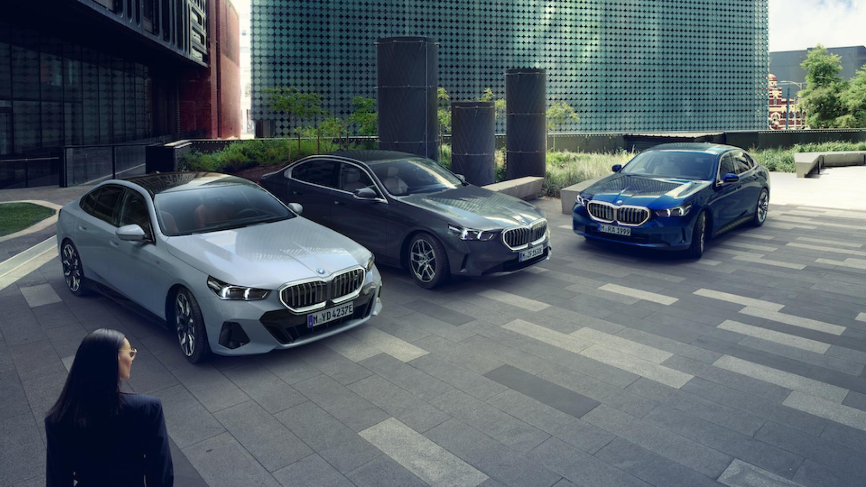 BMW i | BMW A&M Group