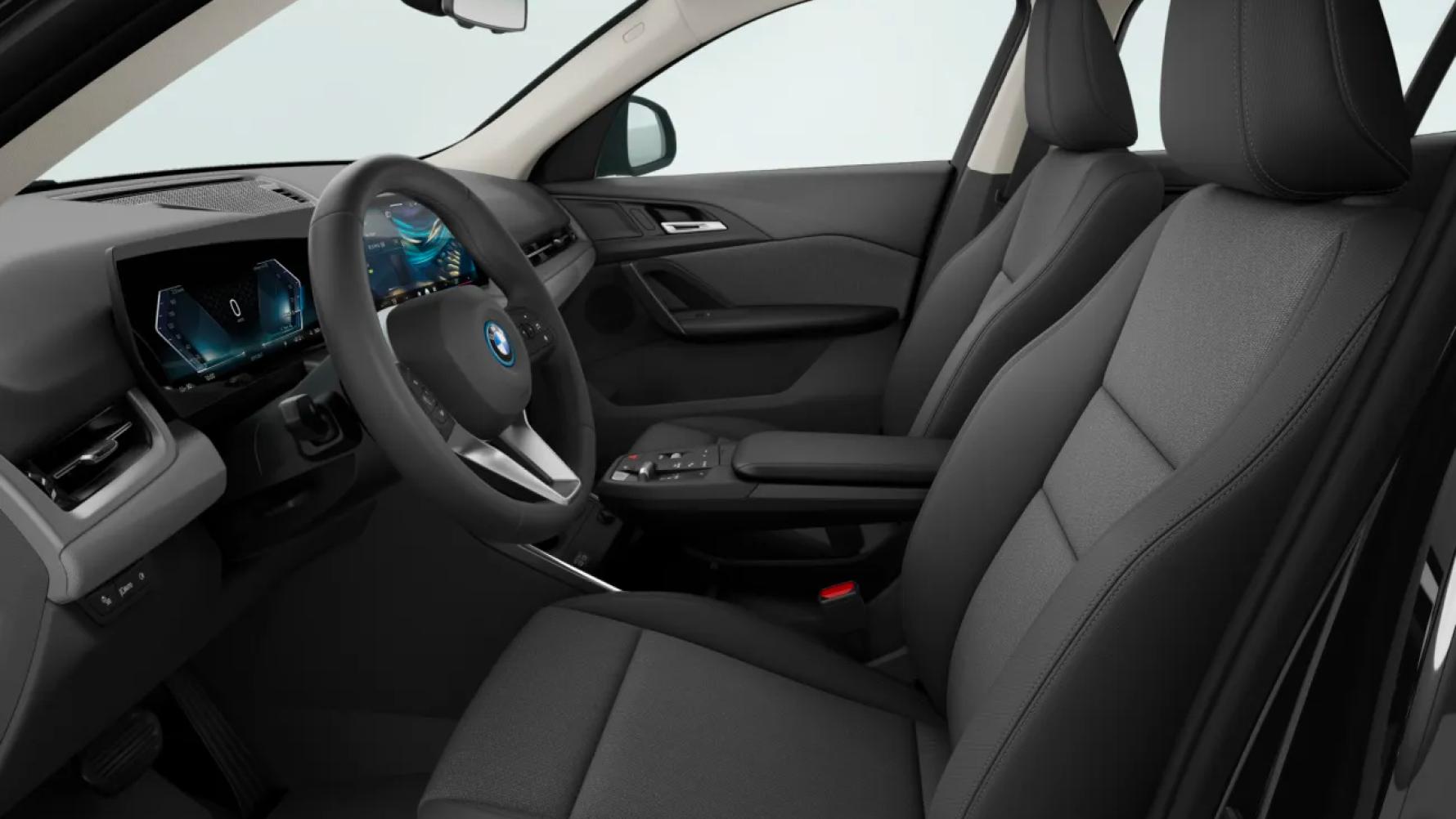 BMW iX2 Limited Edition | BMW A&M Group