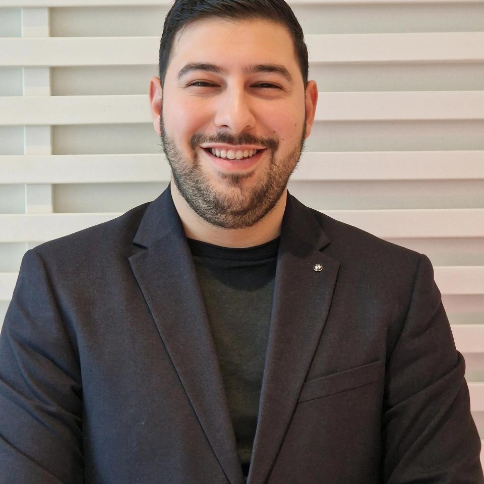 Hasselt | BMW A&M Group