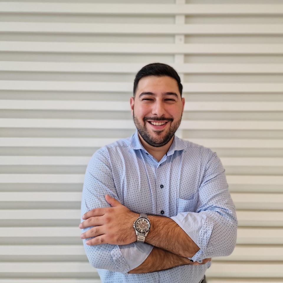 Hasselt | BMW A&M Group