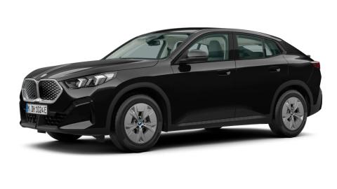 BMW iX2 Limited Edition | BMW A&M Group