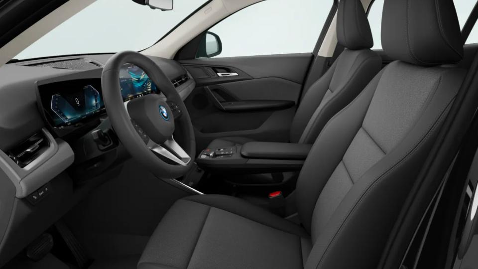 BMW iX2 Limited Edition | BMW A&M Group